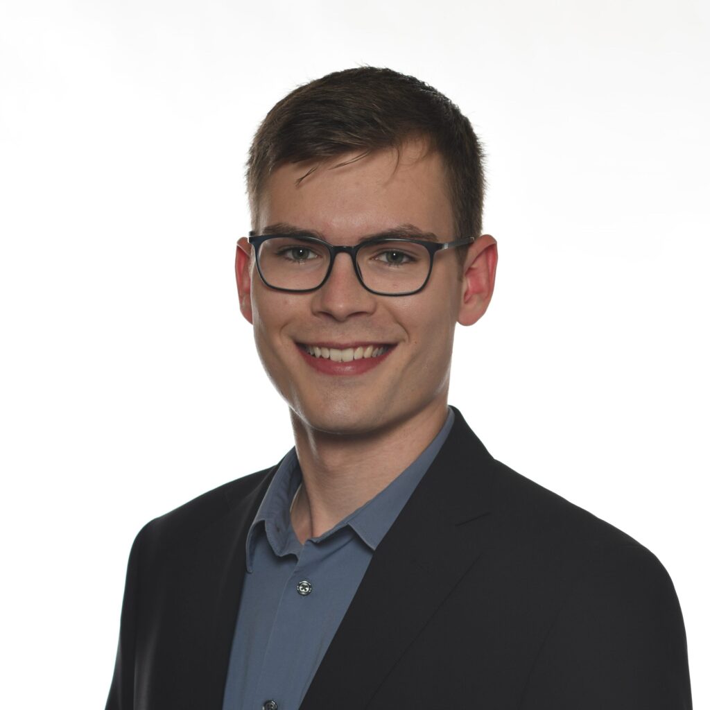 Wasserschloss Plus – Es braucht Weitsicht am Wasserschloss